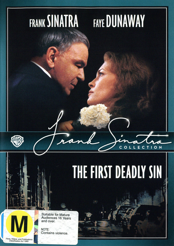 First Deadly Sin - Real Groovy